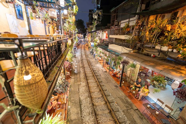 The History and Culture of Vietnamese Phin Coffee