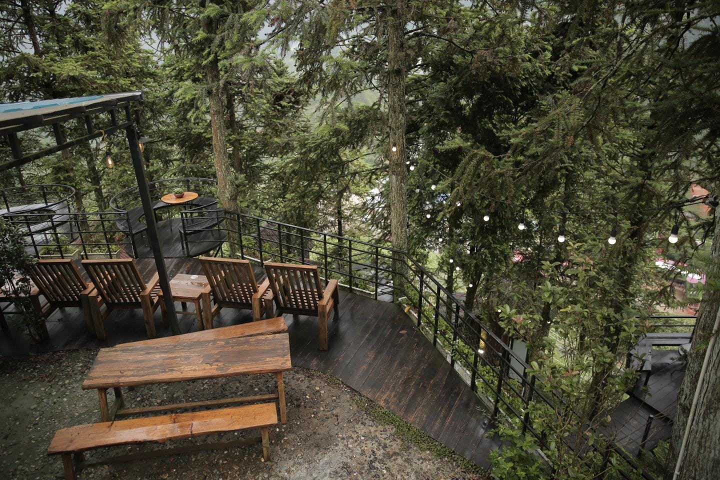 Sapa Travel Guide: Top 9 Coffee Shops with Beautiful Views