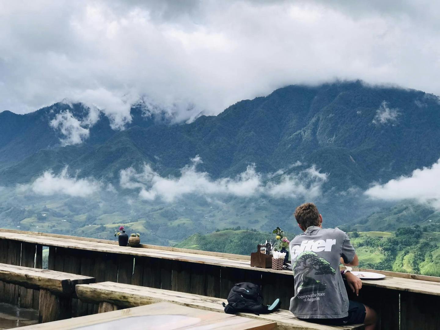 Sapa Travel Guide: Top 9 Coffee Shops with Beautiful Views